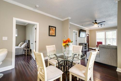 Downtown Wilmington Home: Walk To Cape Fear River! - Wilmington, NC