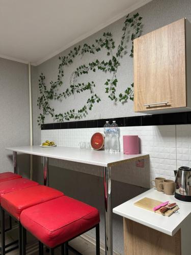 Ararat-poznyaki Hostel Kyiv - Kiev