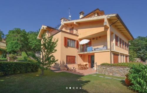 La Casetta Di Anita In Toscana Arezzo - 아레초