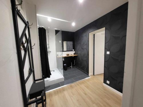 Appartement De Guise 7 - Valenciennes