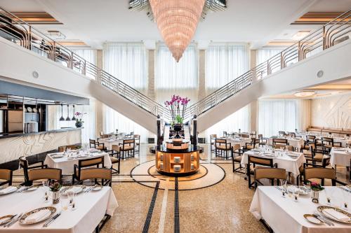 Dinamo Hotel Baku - Baku