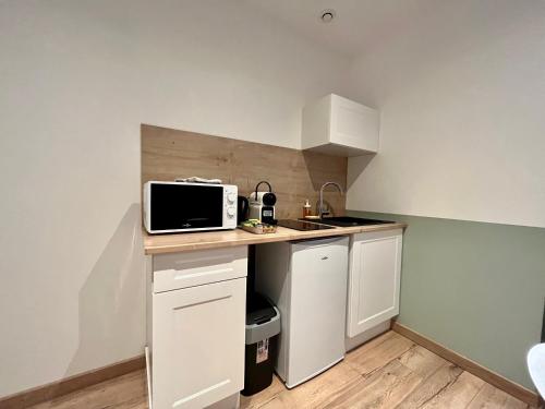 Limoges Sud-lescinqsuites-l'eden - Dabnb - Limoges