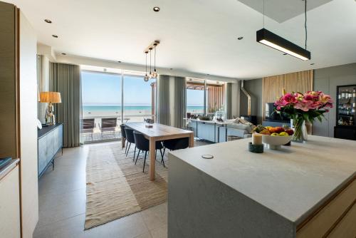 The Pearls Beach Pods - Swakopmund