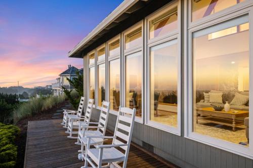 High Ridge House - Seaside, OR