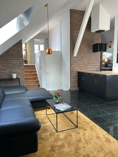 Luxus Penthouse Nahe Frankfurt - Frankfurt