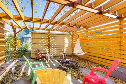 Gordon Square Studio ~ 4 Mi To Downtown Cleveland! - Cleveland