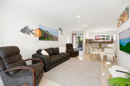 Riptide - Coffs Harbour