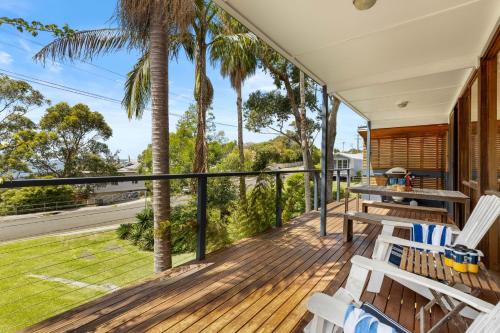 Possum House By Experience Jervis Bay - Hyams Beach