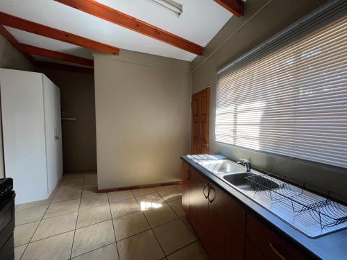 1 On Titania - Polokwane