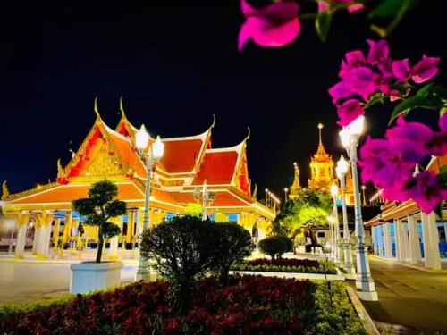 U&d Guest House - Bangkok
