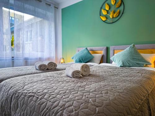 Immostay City Apartments - Modern & Wifi - Bremen