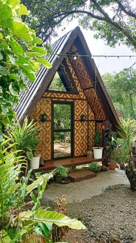 Lk Farmcation Cabin Ligaya - Lucban, Quezon - Lucban