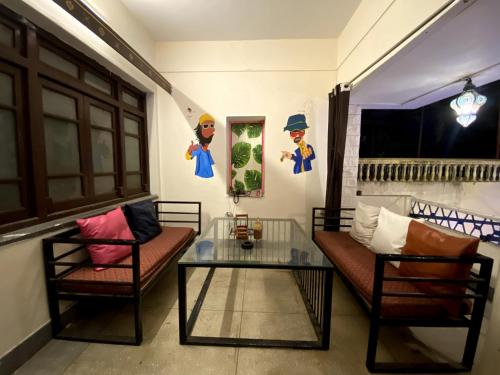Blue Town Hostel - Jodhpur