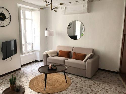 ღ Le Cypriano • T2 Au Centre De Valence Avec Parking - Valence, France