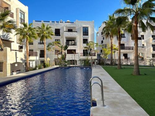 Oasis Parking Free - Salobreña