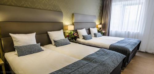 OZO Hotels Arena Amsterdam - Amsterdam, Niederlande - Aktualisiert 2026 ...