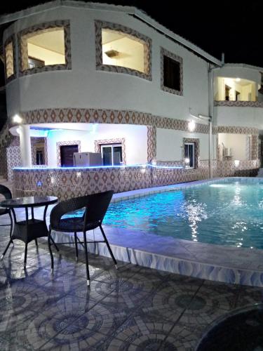 Blessing Holiday Homes - Diani Beach - Diani Beach