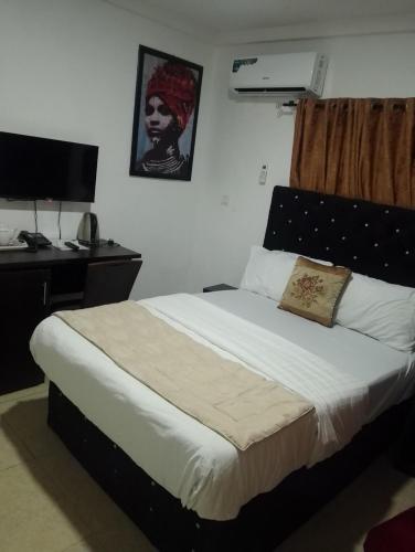 Gregory University Guest House (Gregory University Guest House) รีวิว ...