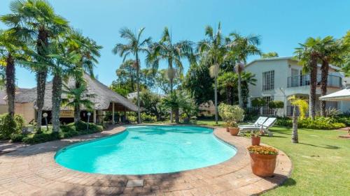 Plumtree Lodge - Polokwane