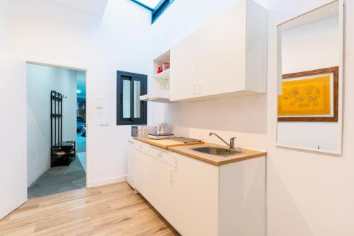 Veoapartment Relator Patio - Séville