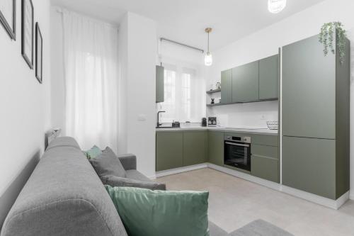 Apartment Milan San Siro City Life & Fiera - Milão