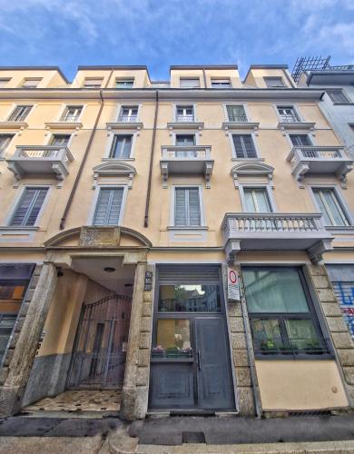 Milano Loft Centro, 10 Min From Duomo - Milan