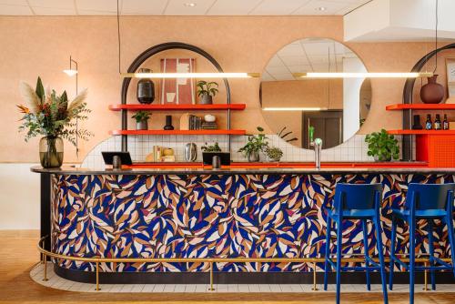 City Hotel Groningen - Groningen