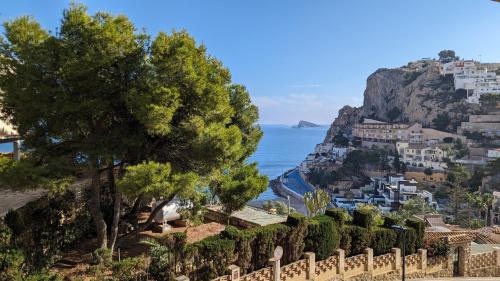 Galeon Sea View Apartment - Benidorm
