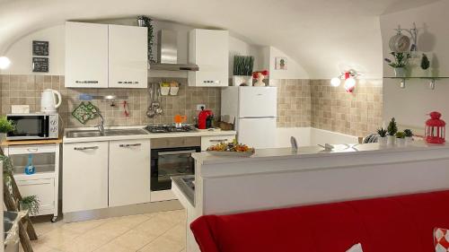 Ursino Holiday Apartment - Catania