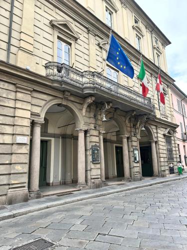 Casa Del Teatro - Pavia