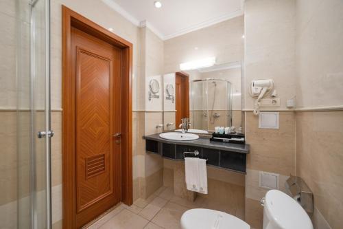 Jannat Resort - Alamedin, Kyrgyzstan - Updated 2026: Prices and reviews ...