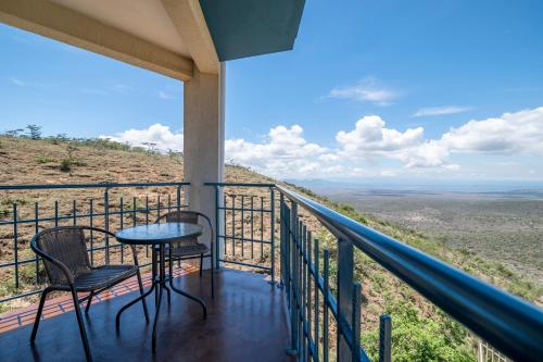 11 Best Hotels in Kajiado, Kenya