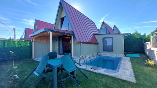 Patya Bungalov - Kocaeli