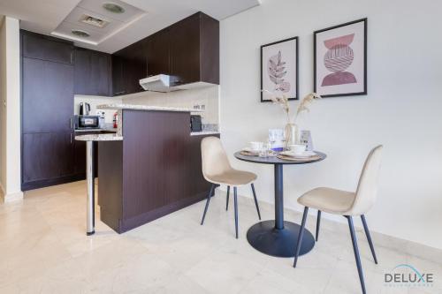 From $39pp - Airy Studio at Sky Gardens DIFC by Deluxe Holiday Homes, Dubai