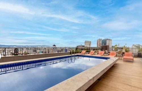 Lofts | Consolacao | 3 Min Metro - São Paulo