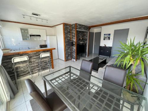 Appartement Port Marianne Montpellier - Montpellier