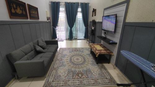 Homestay Ara Kaseh - Mersing