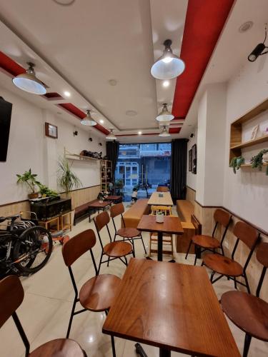 Dalat Tiny Tigers Hostel - Dalat