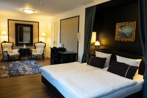Rein Klassik Hotel - Bad Pyrmont