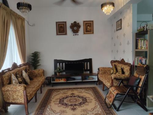 11 Best Hotels in Ulu Yam, Batang Kali