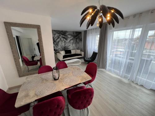Le Cannois, Appartement De Star 3 Chambres - Gare de Mulhouse