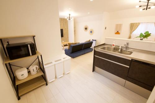 Finoa  Residential Suite Kameari - Tokyo