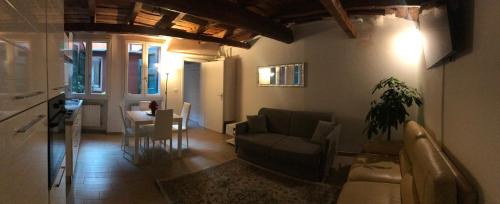 Casa Gioia Centro Storico - Bolonia