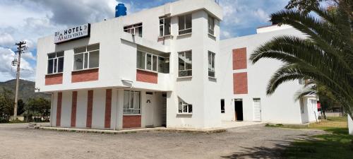 Hotel Alta Vista Campestre - Sogamoso
