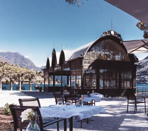 Cernobbio Lake Suites - Cernobbio