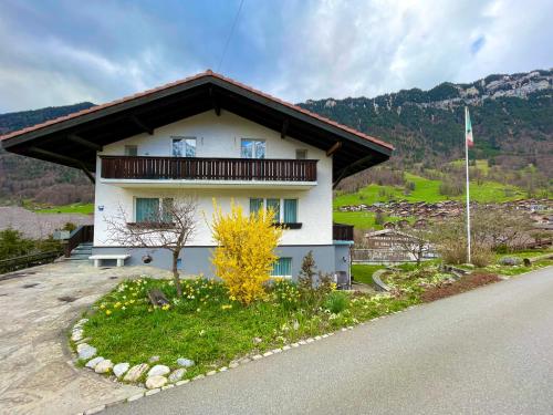 Bellevue Apartment - Interlaken