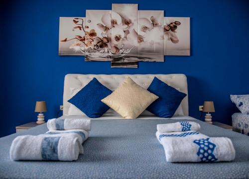 Blu Mare Lampedusa Bed And Breakfast - Lampedusa