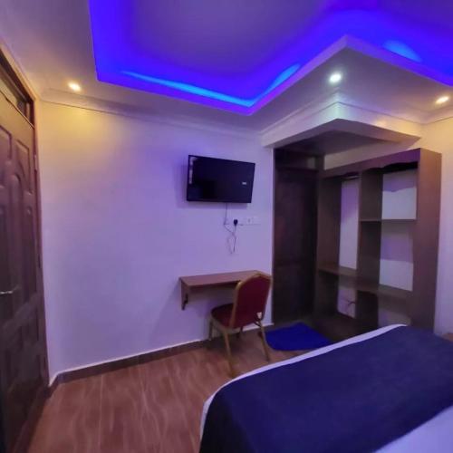 Hotels in Marsabit: Accommodation, Prices & Reviews | Kenya | Planet of ...