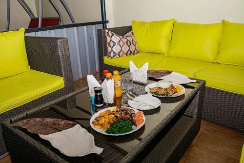 Hotels in Marsabit, Kenya - price from $20 | Planet of Hotels