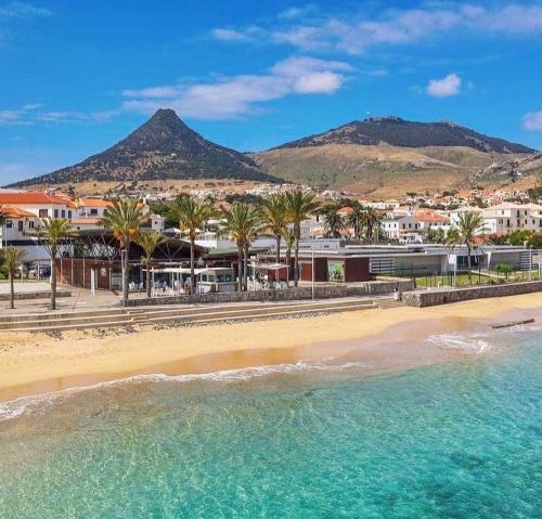 Sandybeachapartment - Porto Santo Island